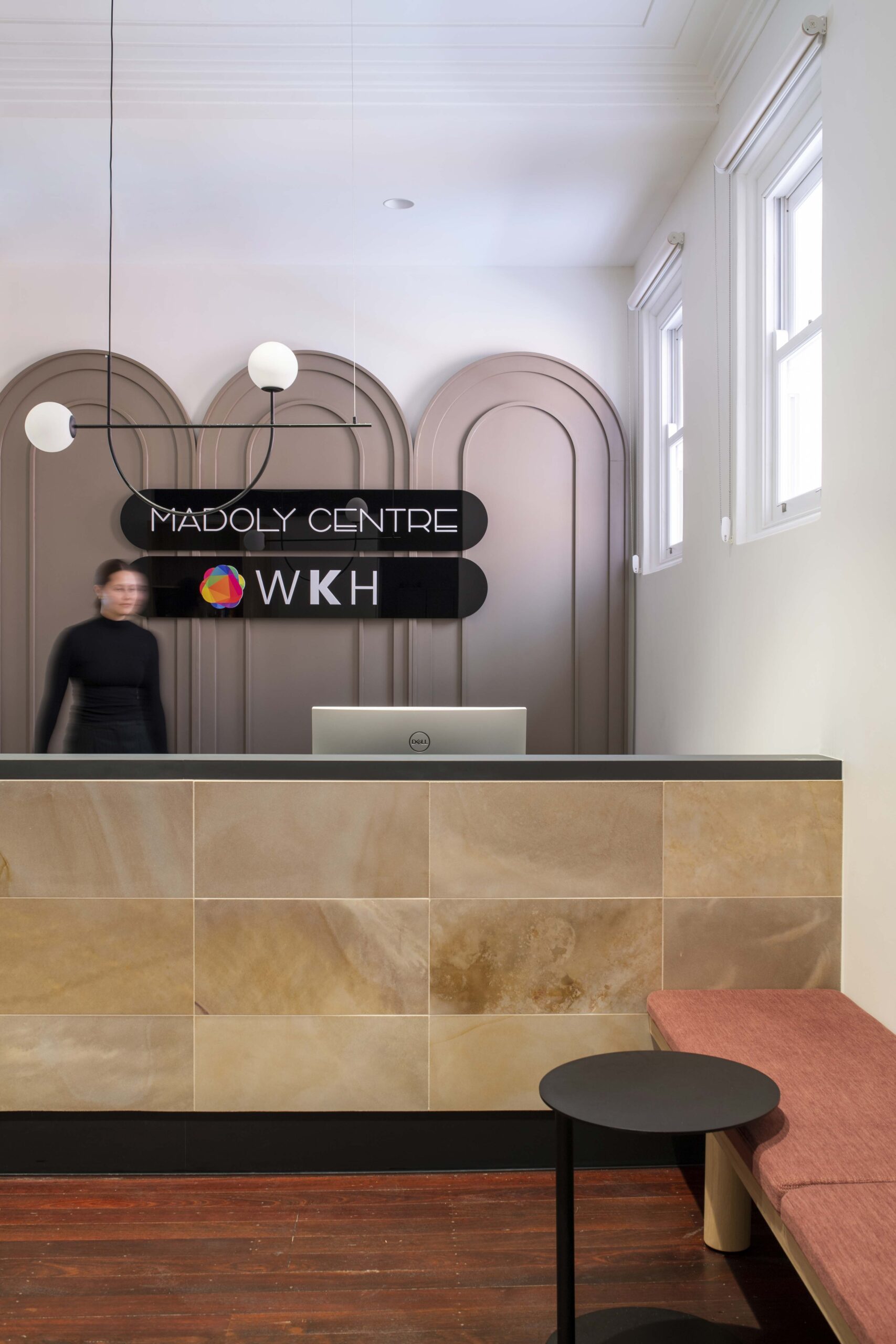 Coworking & Flexible Office Space in Perth - The Madoly Business Centre